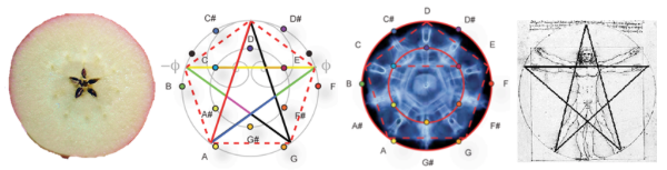 Sound Harmony Sacred Geometry